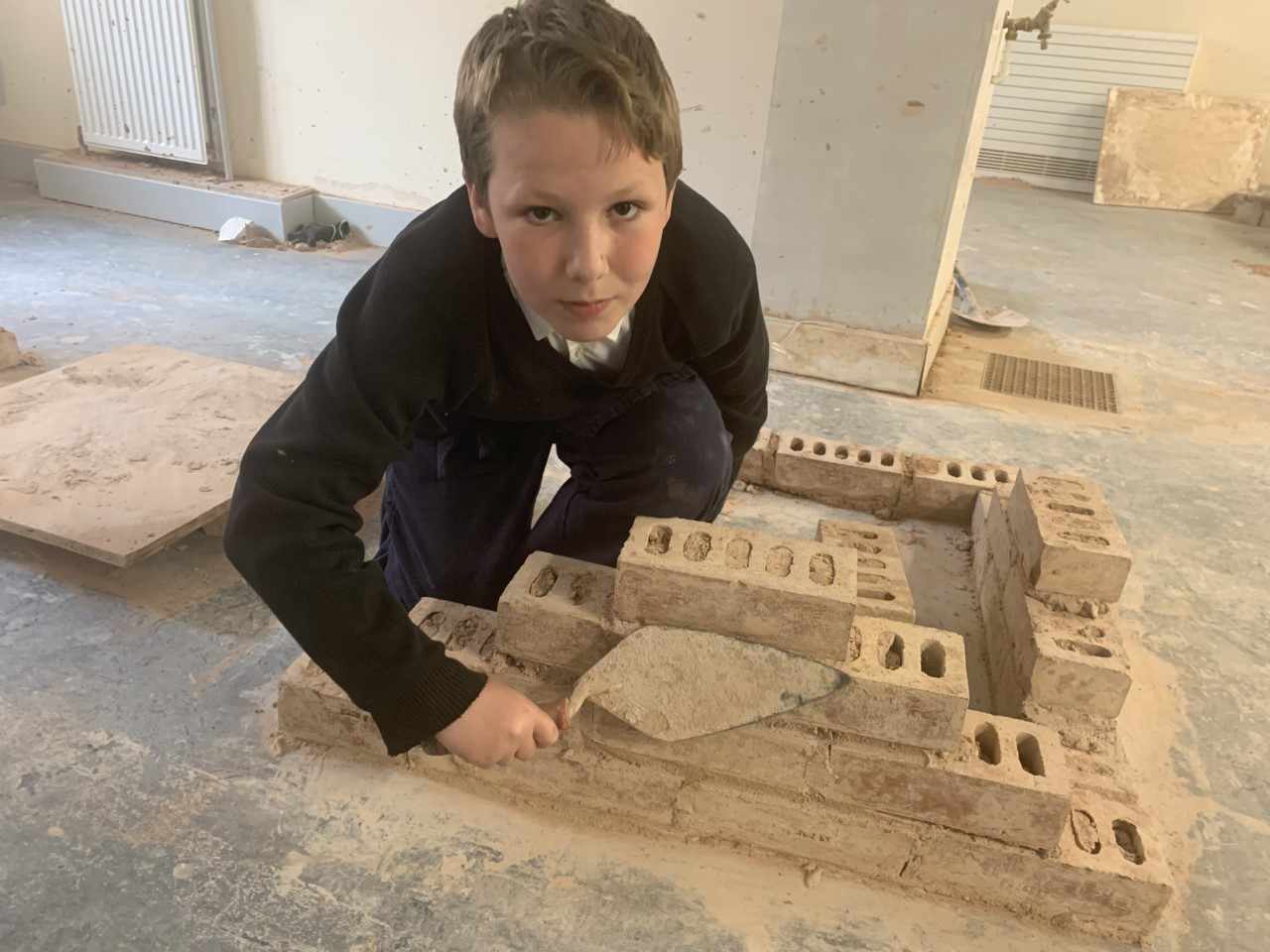 School Gallery | Woolton High School